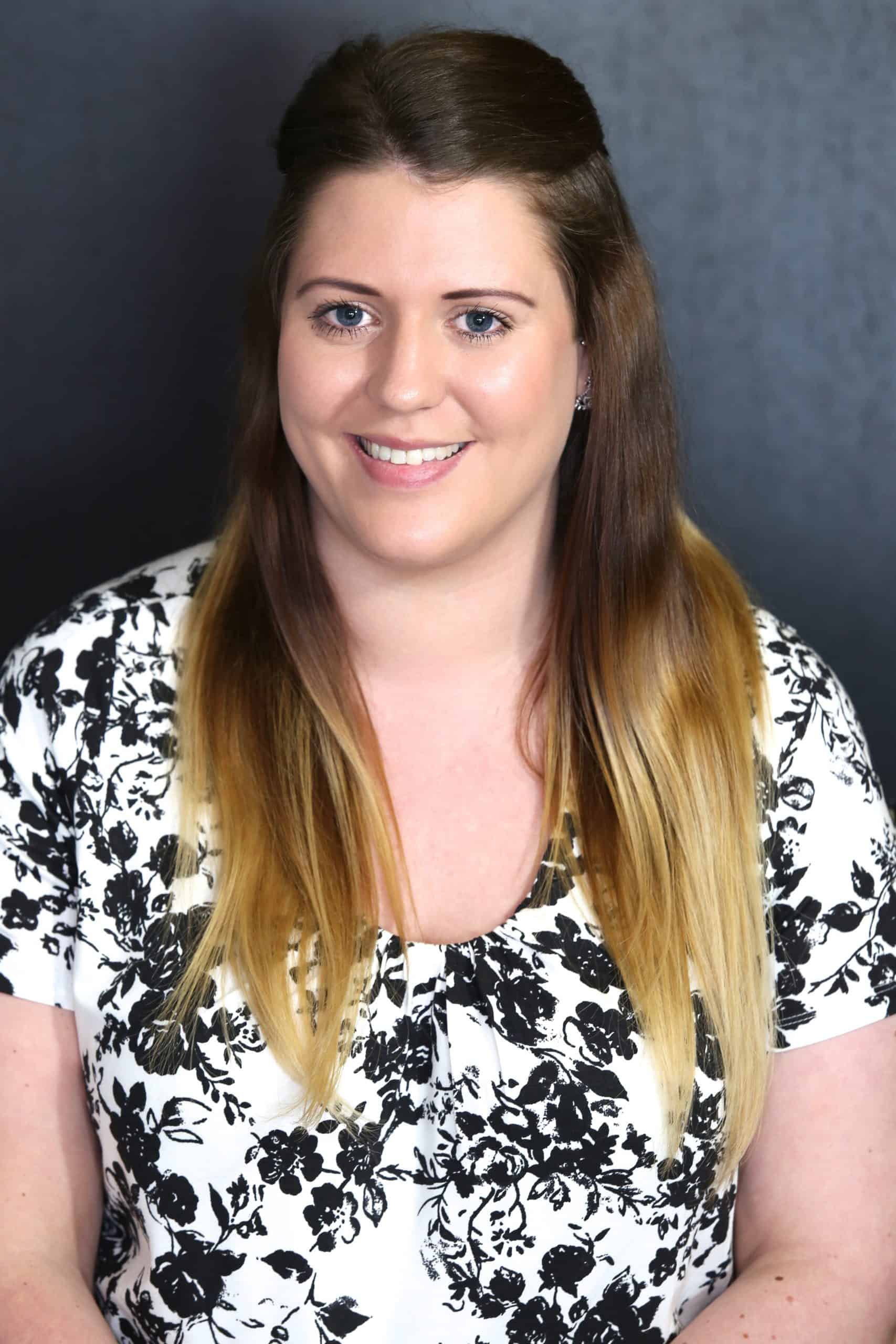 Sarah Tate | KBA Financial | The Financial Planning Company