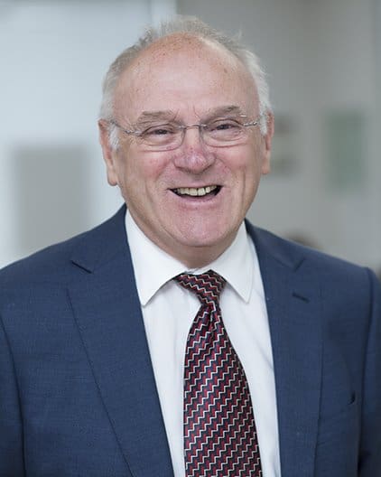 Ken Bates | KBA Financial | The Financial Planning Company