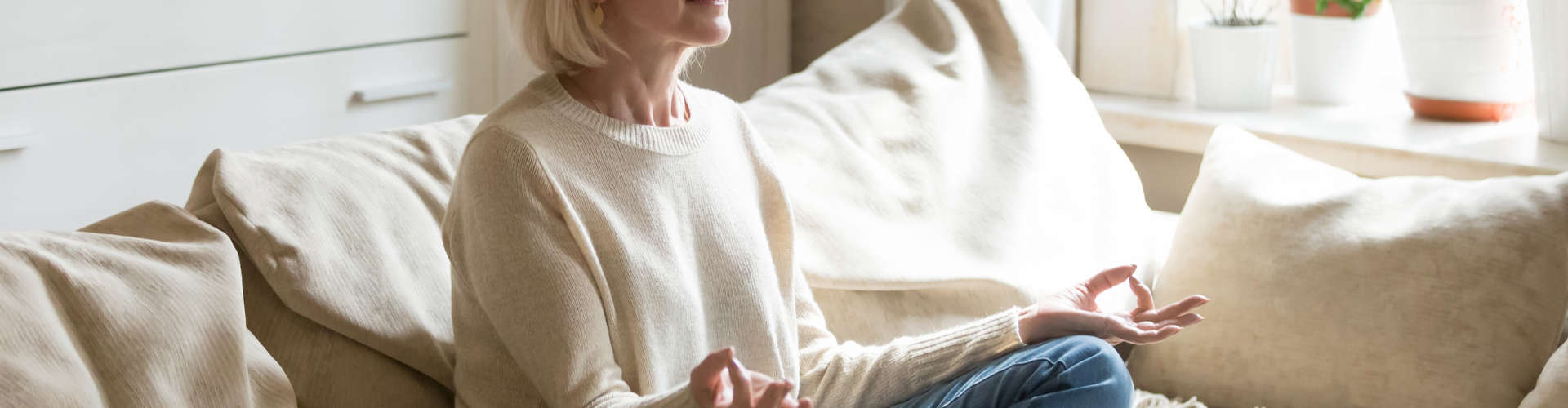 Simplify your day: 5 quick and easy ways to reduce everyday stress