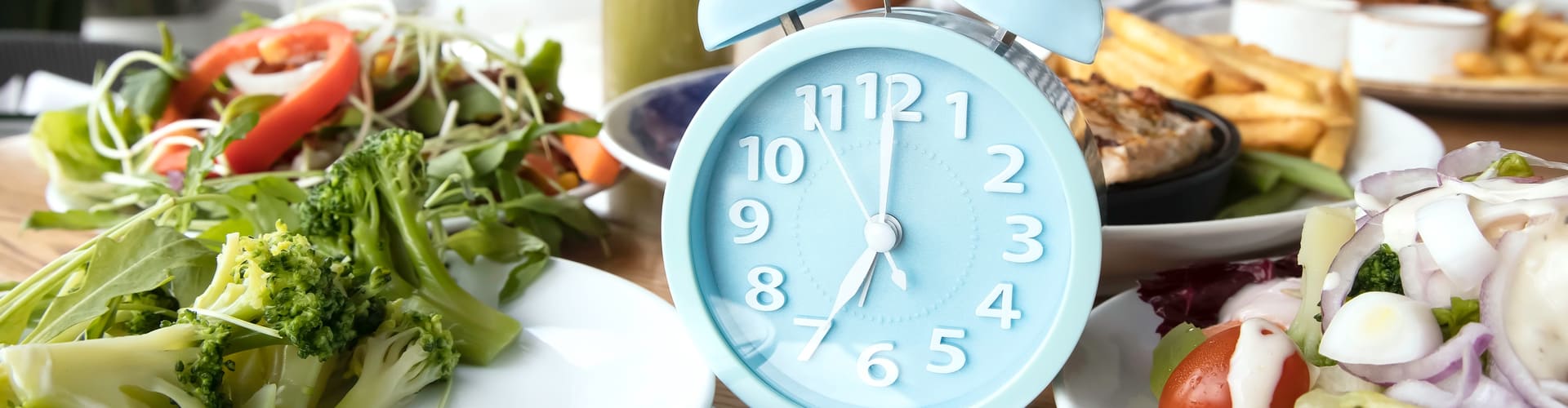 How and why time-restricted eating can help you lose weight and get healthy