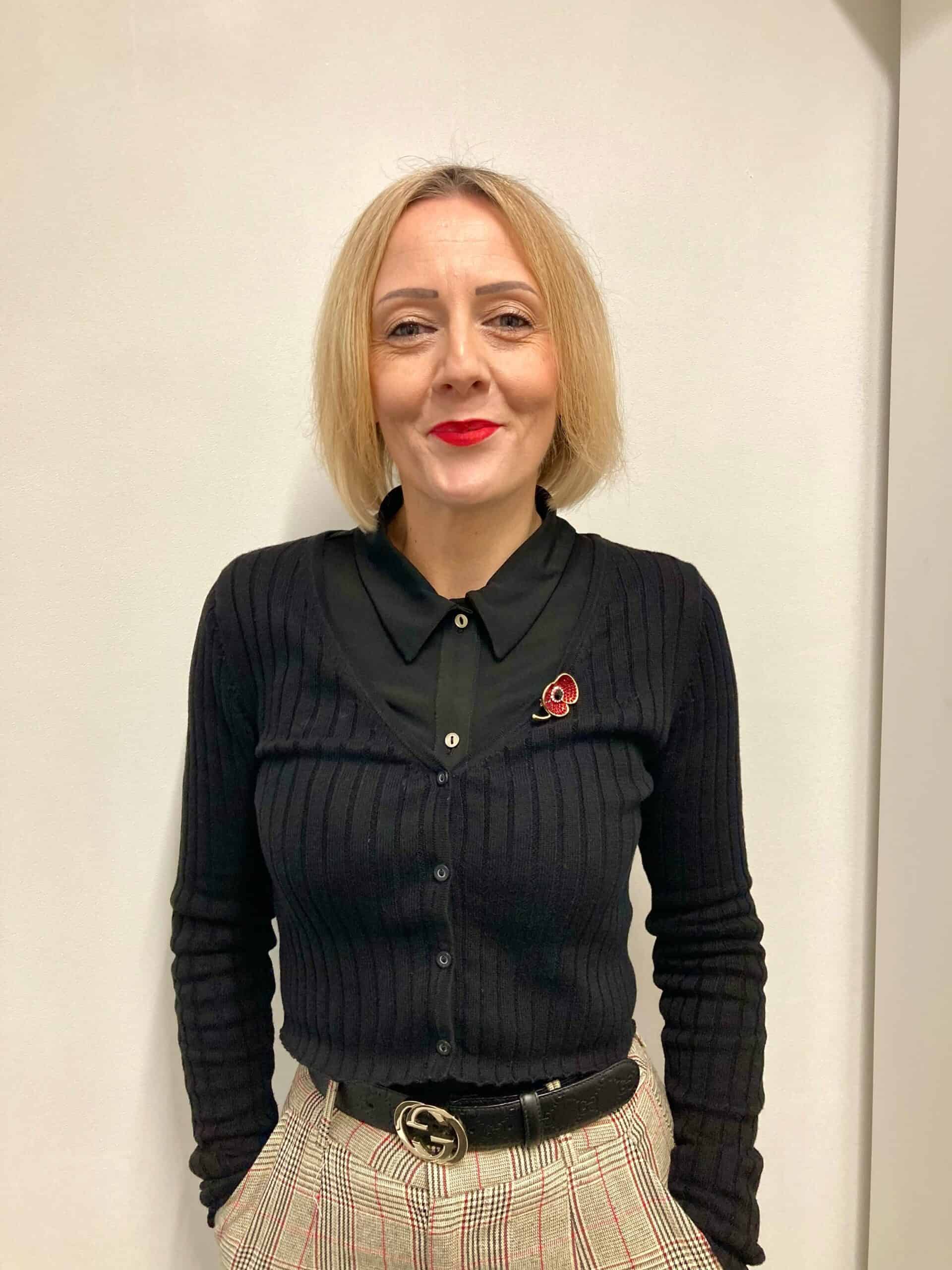 Mandy Mycock - KBA Financial