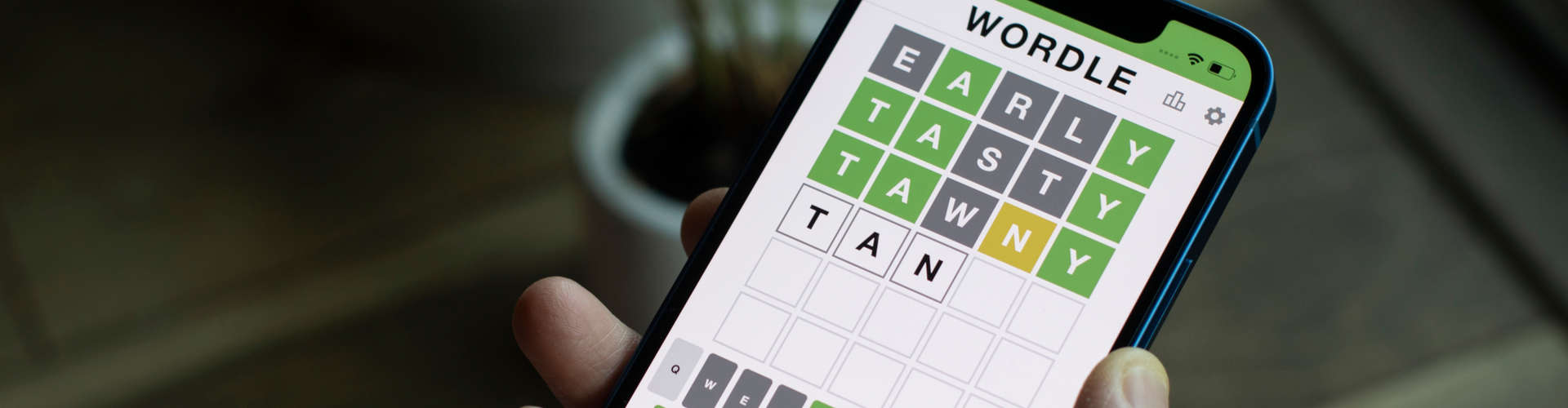 4 ways Wordle and other brain-taxing puzzles can benefit your health ...