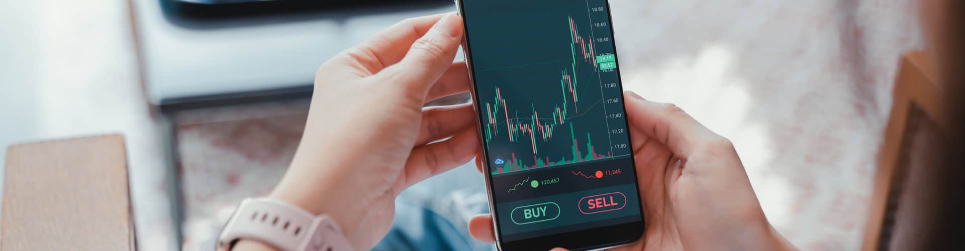 Explained: The 4 main asset classes that could form part of your portfolio