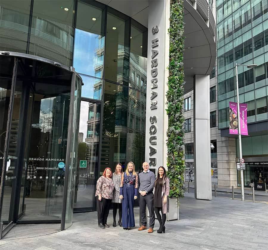 KBA company news – here’s your latest update from the KBA team