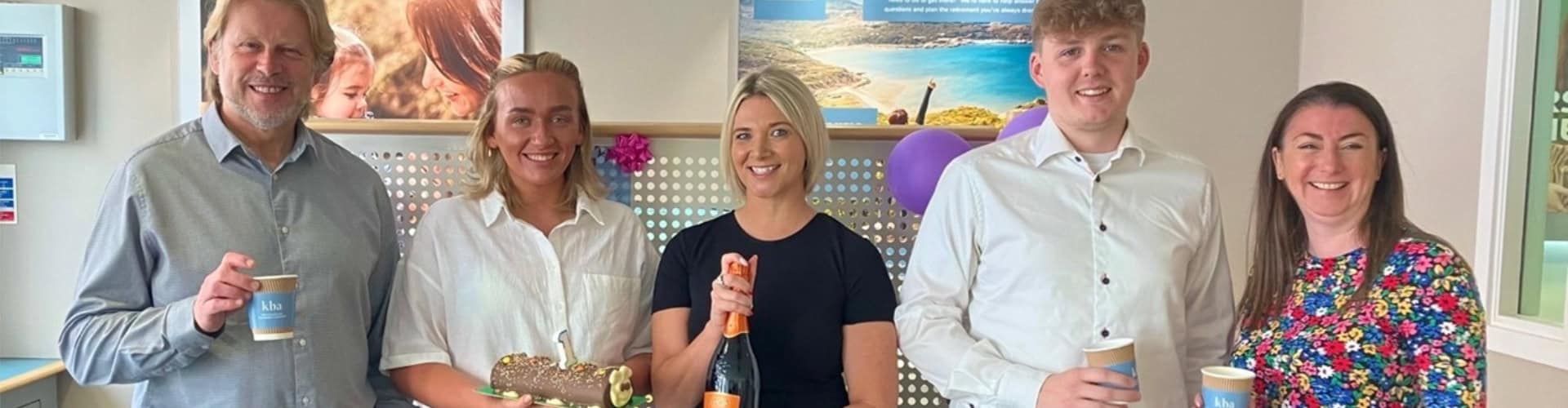 KBA company news – here’s your latest update from the KBA team