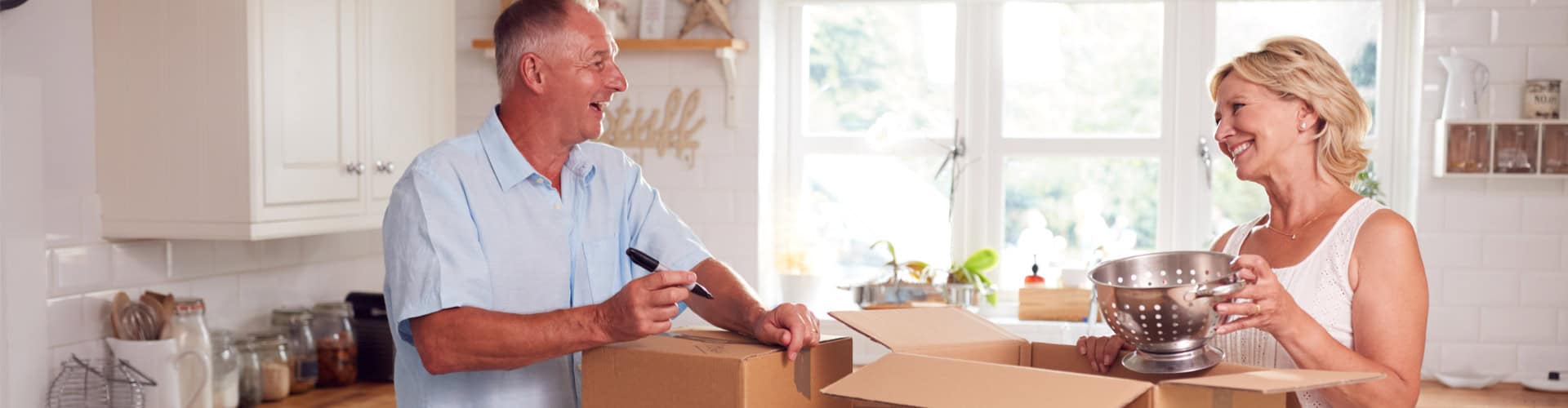 Planning to downsize? Here are 3 excellent reasons it could make sense ...