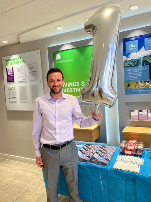 KBA company news – here’s your latest update from the KBA team