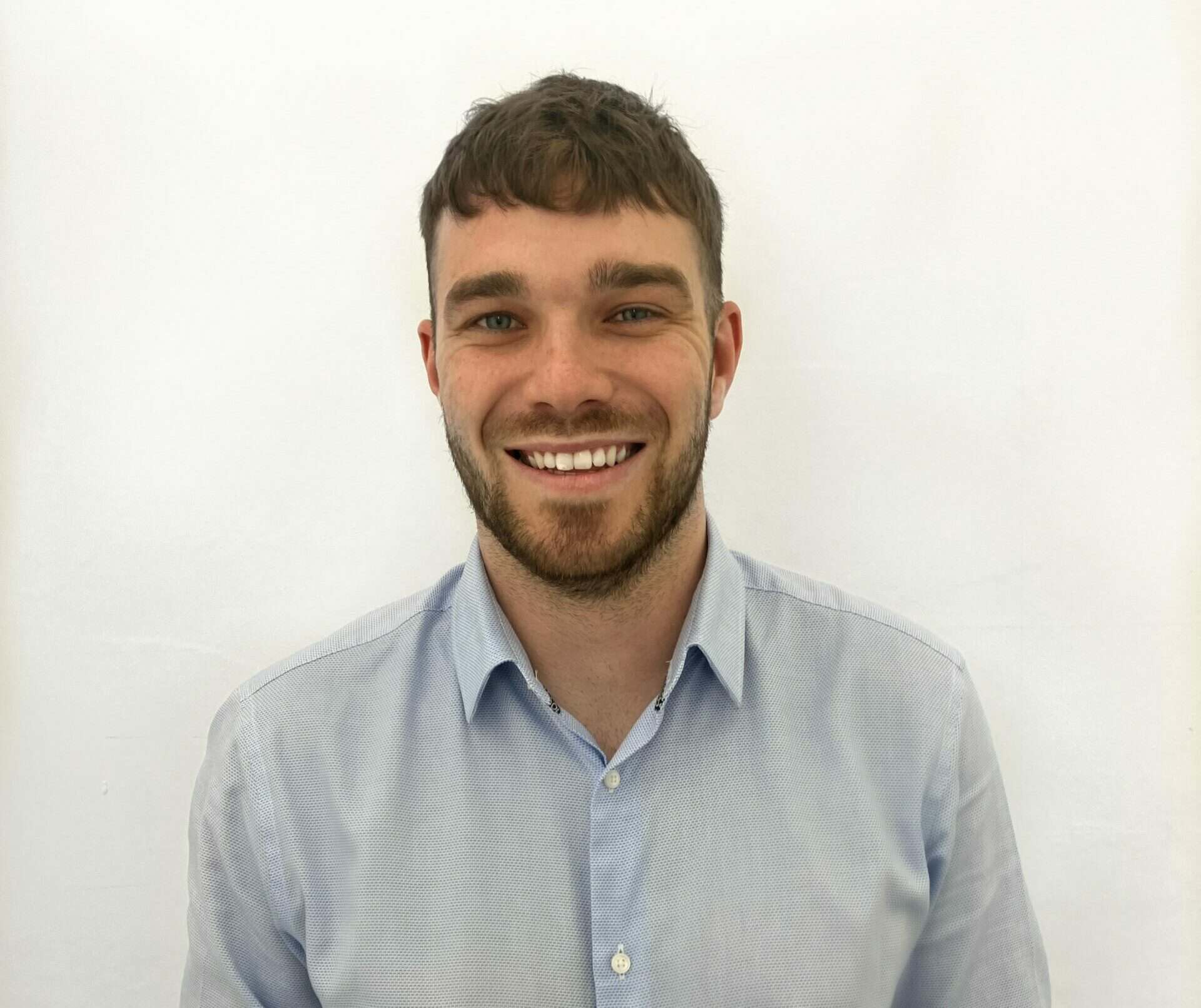 Matt Marsh - KBA Financial