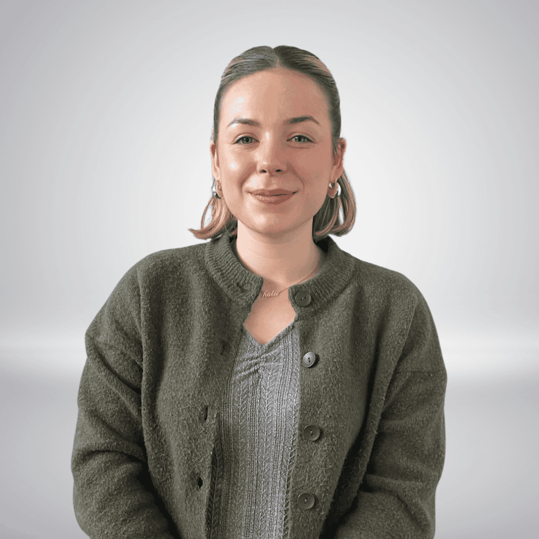 Katie Conroy - KBA Financial